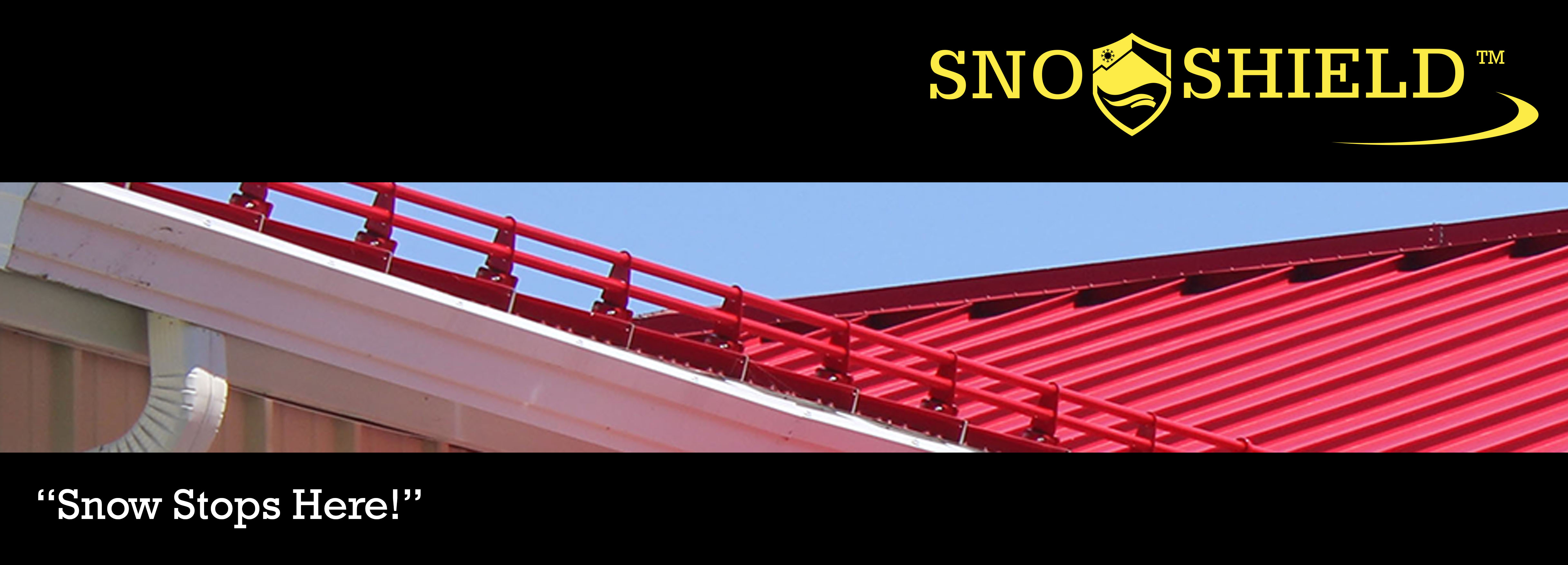 Sno-Shield-L - Sno Shield